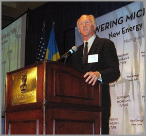 Meet Michael Wood - Redwood Investments